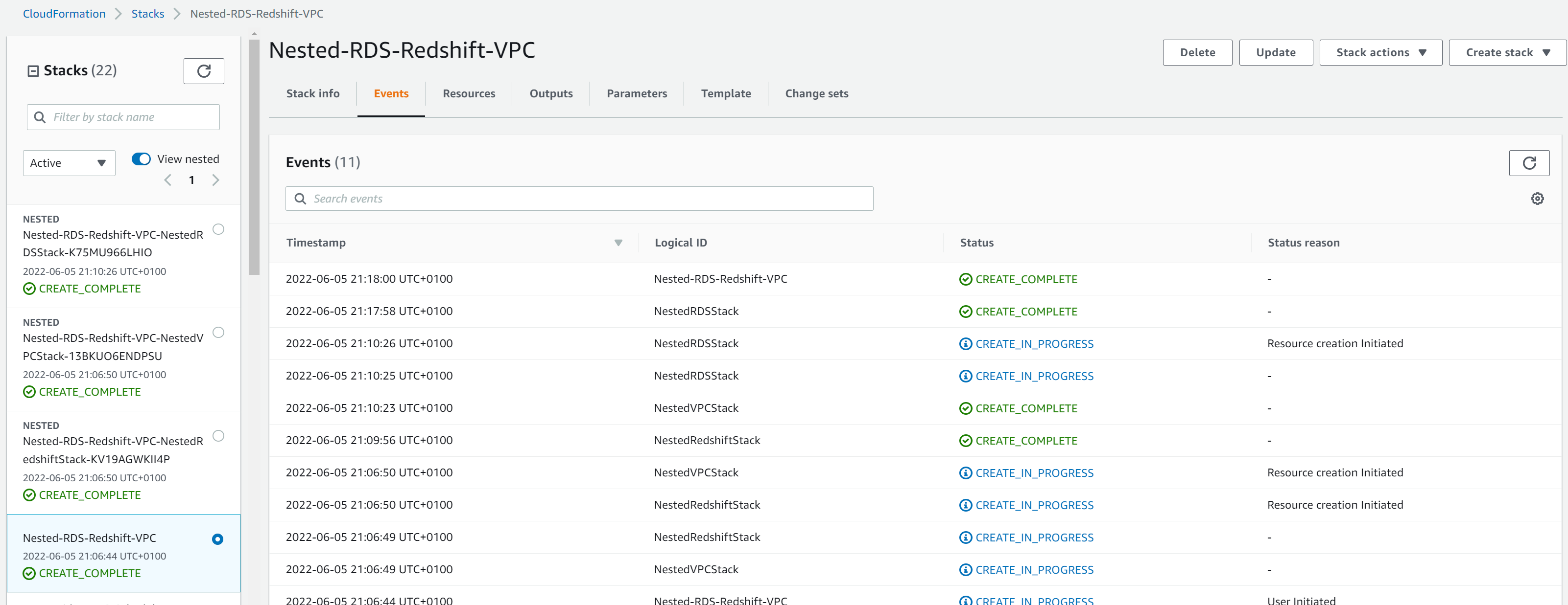 Understanding Vpc Terminology With Example Aws Workflows Ryan Nazareth