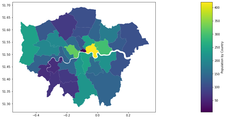 Crime geospatial analysis using geopandas and keplergl | Ryan Nazareth Crime geospatial analysis using geopandas and keplergl | Ryan Nazareth